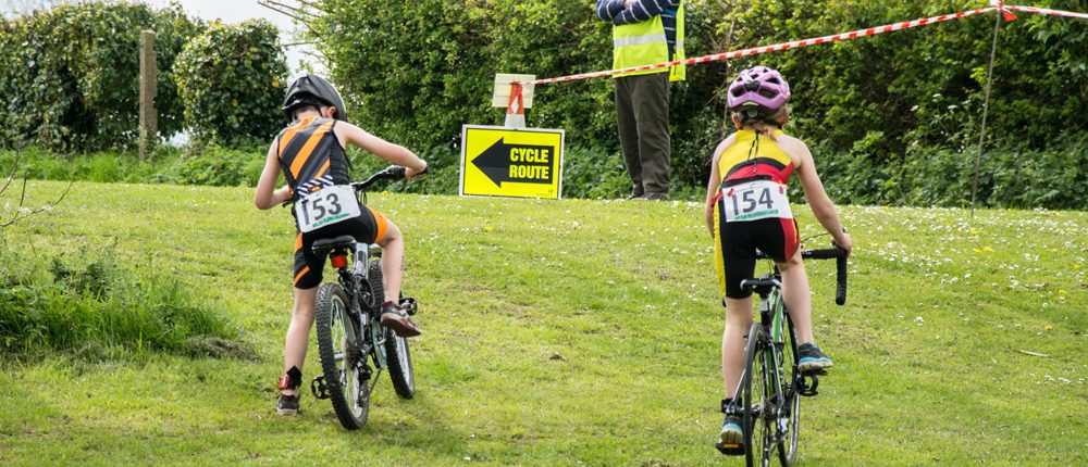 Jnr Triathlon – Southam Triathlon